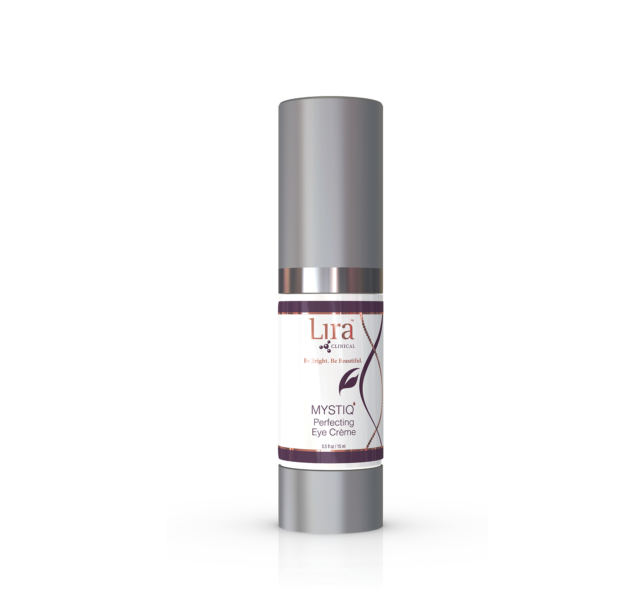 MYSTIQ Perfecting Eye Crème – Lira Clinical